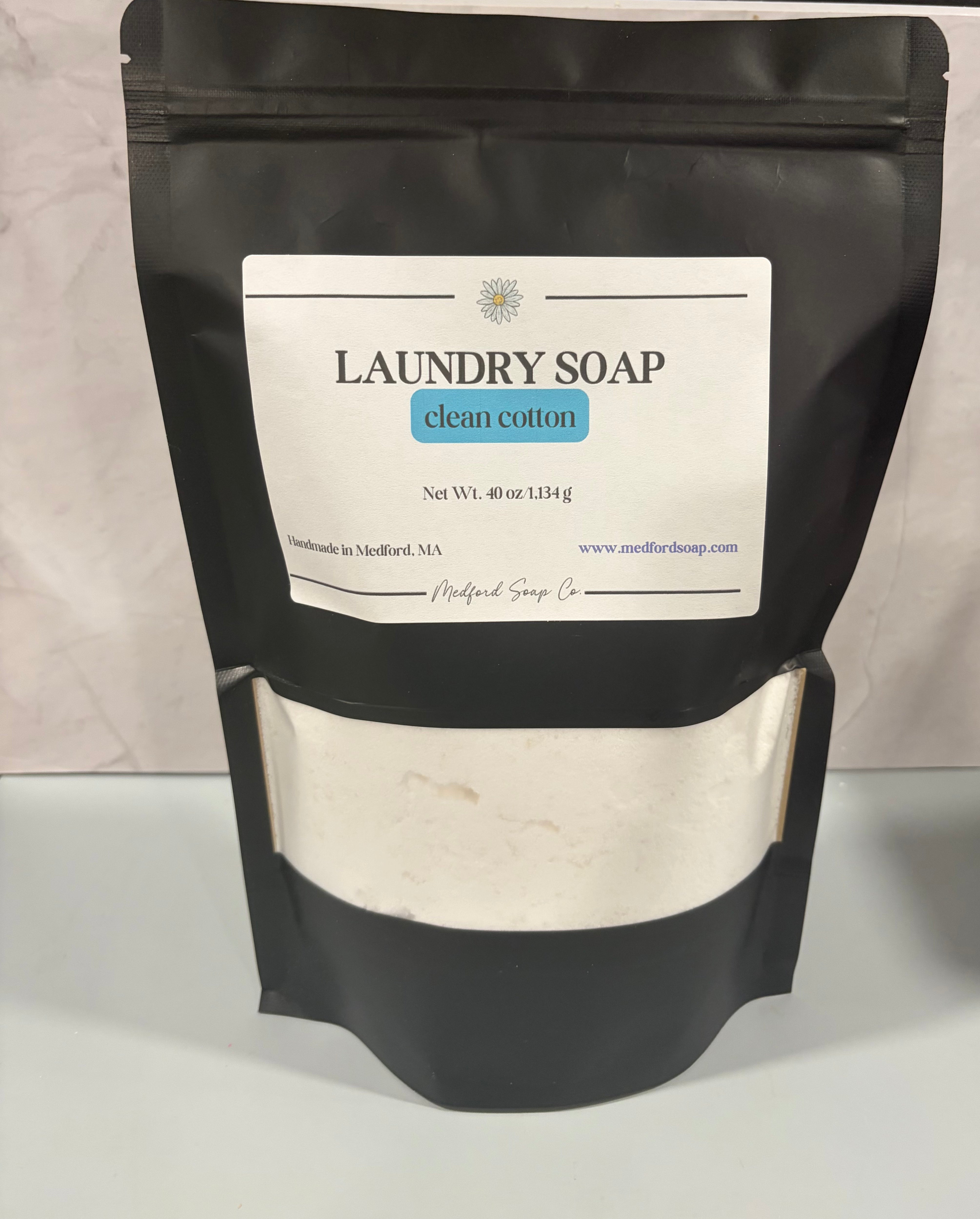 Laundry Soap – Medford Soap Co.
